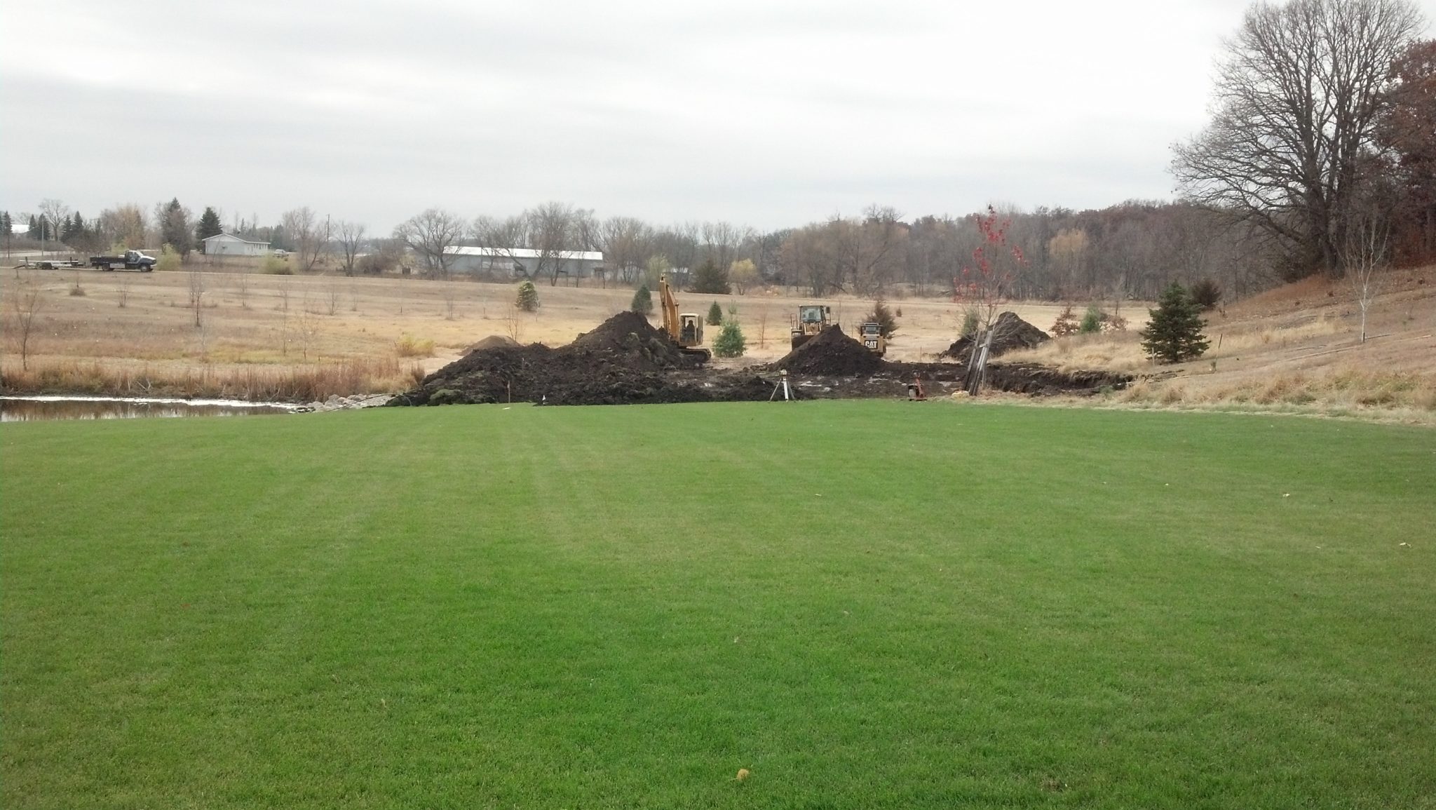 Scenic Specialties worked with the Blattner family to make the most of ...