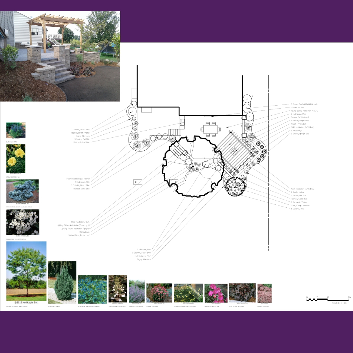before-after-design - Scenic Specialties Landscape Professionals